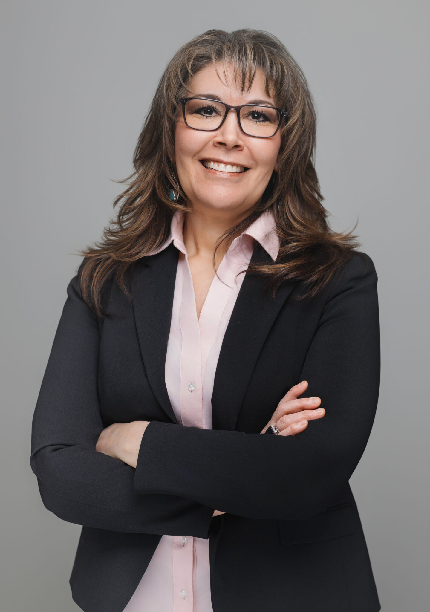 Gayla Hoseth, Co-Chair | Alaska Federation of Natives