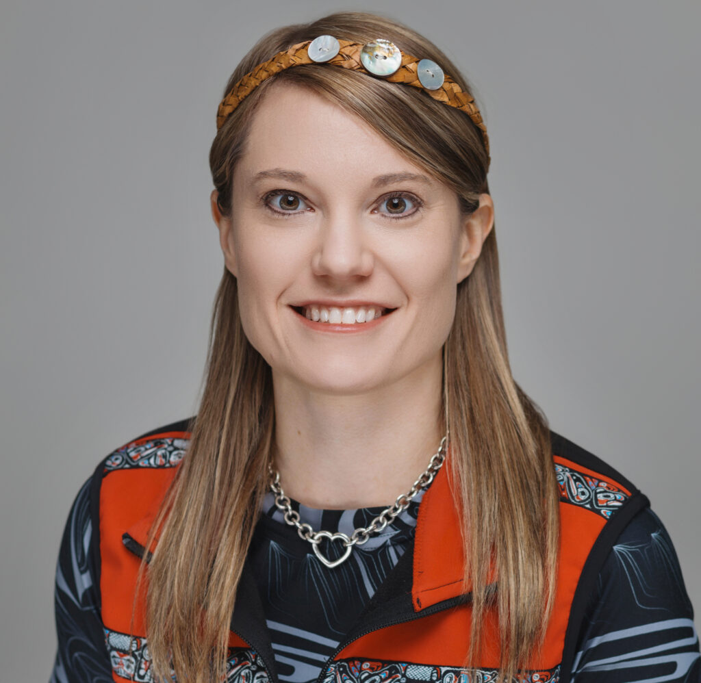 Kendra Kloster | Alaska Federation of Natives