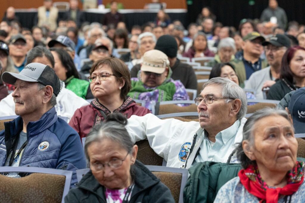AFN RELEASES AGENDA FOR 2025 CONVENTION | Alaska Federation of Natives