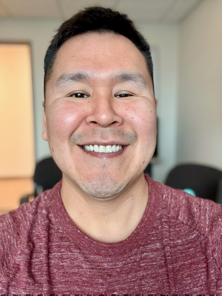 Nicholai Joekay | Alaska Federation of Natives